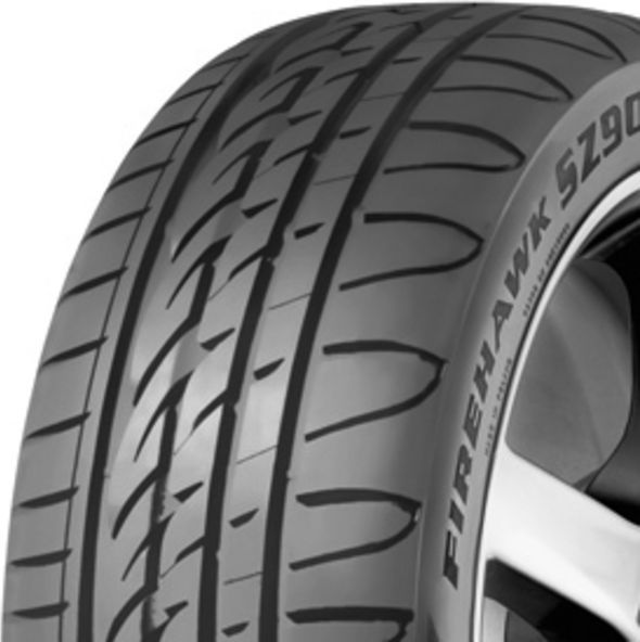 Opony letnie Firestone Firehawk Sz90 215/50R17 95W - Opinie i ceny na ...