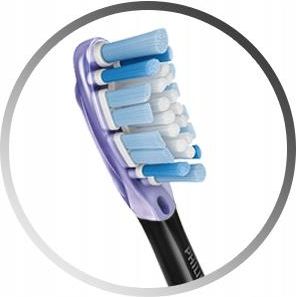 Szczoteczka elektryczna PHILIPS Sonicare DiamontClear HX9944/03 ...
