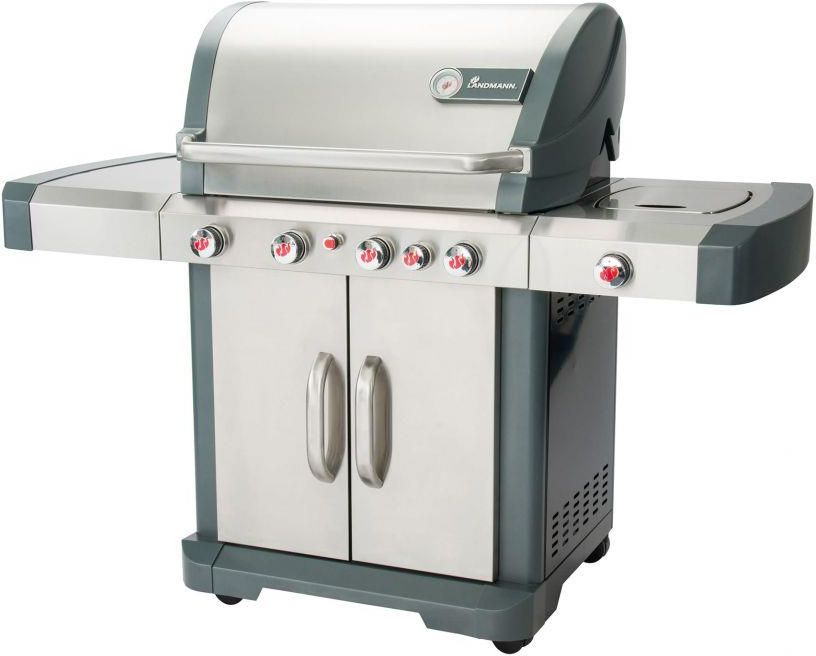 Landmann Avalon PTS+ 5.1+ - Ceny i opinie - Ceneo.pl