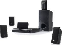 Kino domowe LG HT- 805 SH - Opinie i ceny na Ceneo.pl