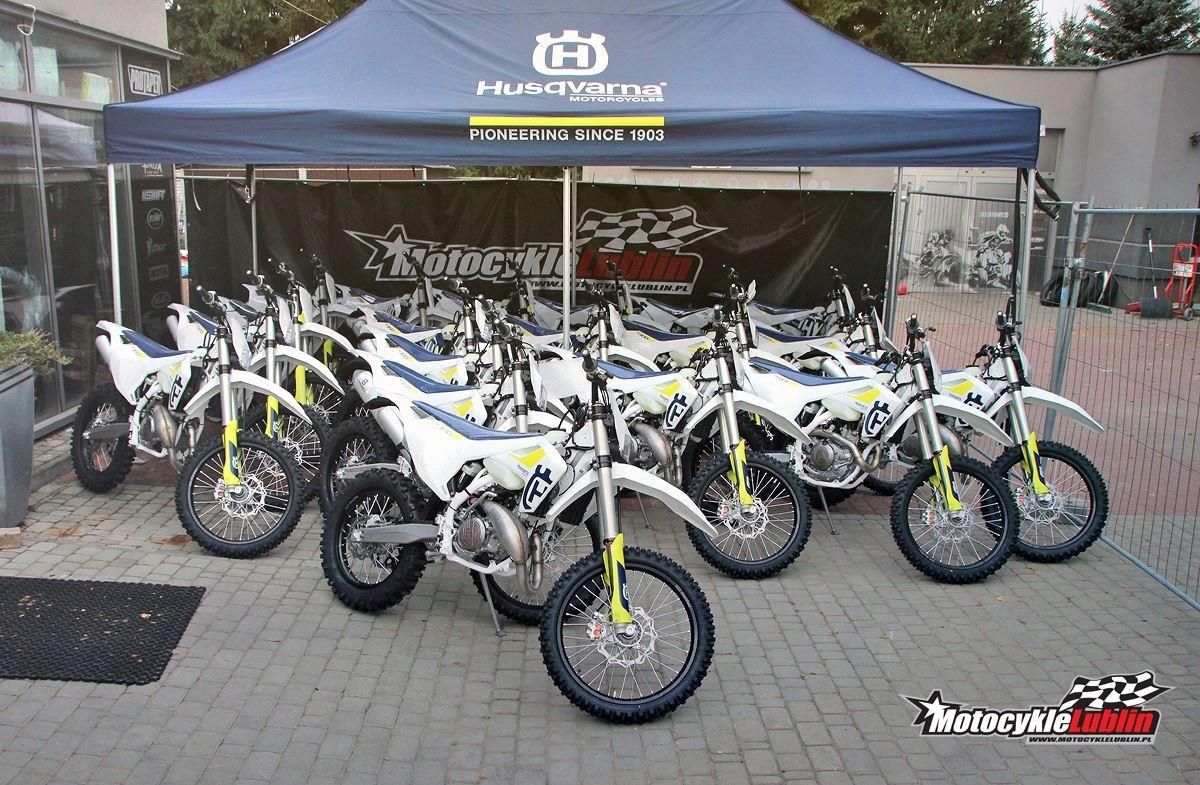 Husqvarna FE FE250 2019 PROMOCJA transport gratis - Opinie i ceny na ...
