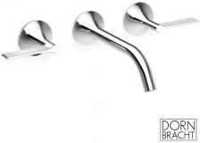 Bateria Dornbracht Vaia Chrom 36712819-00 - Baterie Umywalkowe - Opinie ...