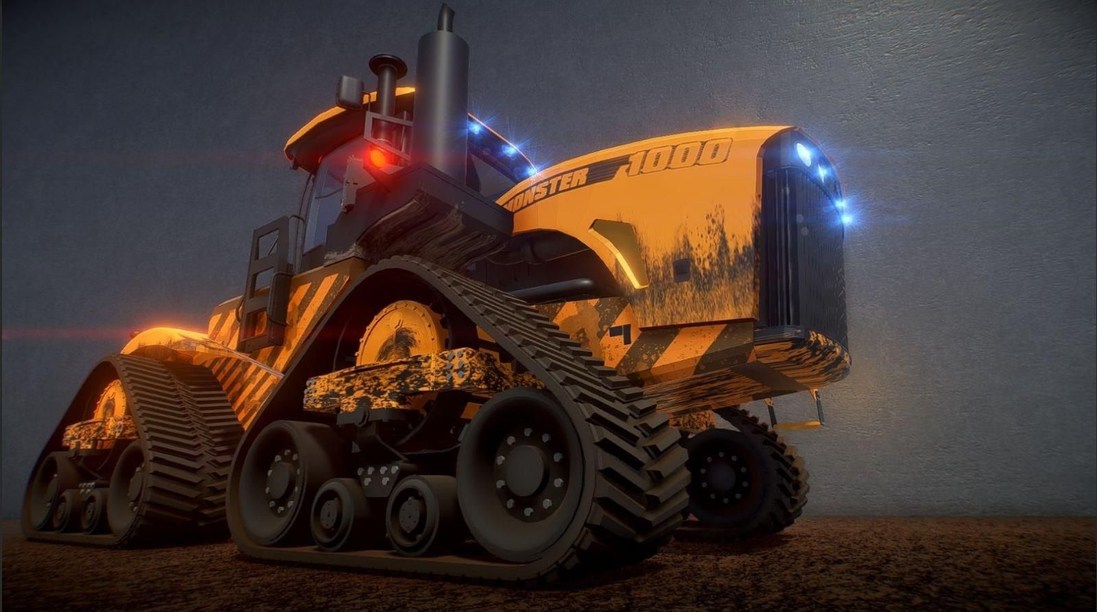 Polska Farma 2020 (Gra Pc) - Ceneo.pl