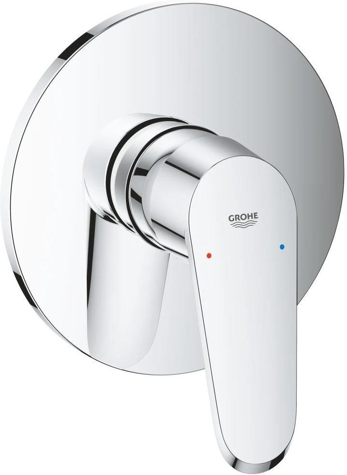 Bateria Grohe Eurodisc Cosmopolitan 24055002 - Baterie Prysznicowe ...