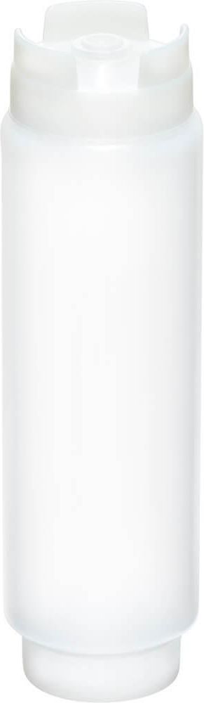 Dozownik do sosów fifo, transparentny, 0,95 l , STALGAST, 065005 - Ceny ...