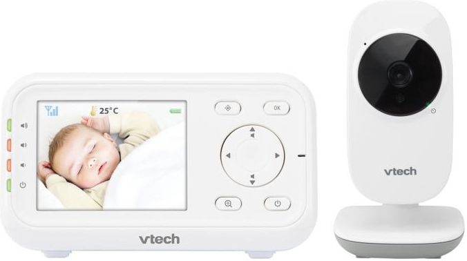 VTech VM3252 - Ceny i opinie - Ceneo.pl