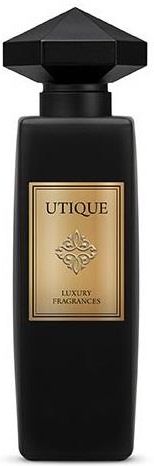 FM Utique Gold Perfumy Unisex 100ml - opinie i ceny na Ceneo.pl