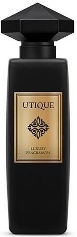 FM Utique Black Perfumy Unisex 100ml - opinie i ceny na Ceneo.pl