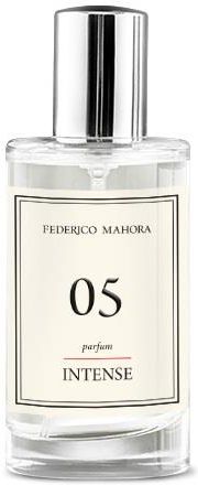 FM 05 Intense Perfumy Damskie 50ml - Ceneo.pl
