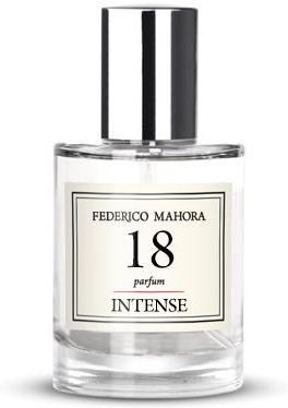 FM 18 Intense Perfumy Damskie 30ml - Ceneo.pl