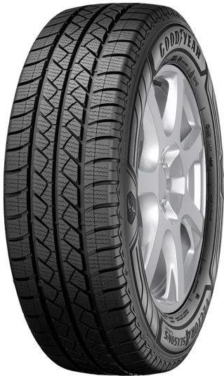 Opony dostawcze całoroczne Goodyear Vector 4Seasons Cargo 195/70R15 104/102S C - Opinie i ceny ...