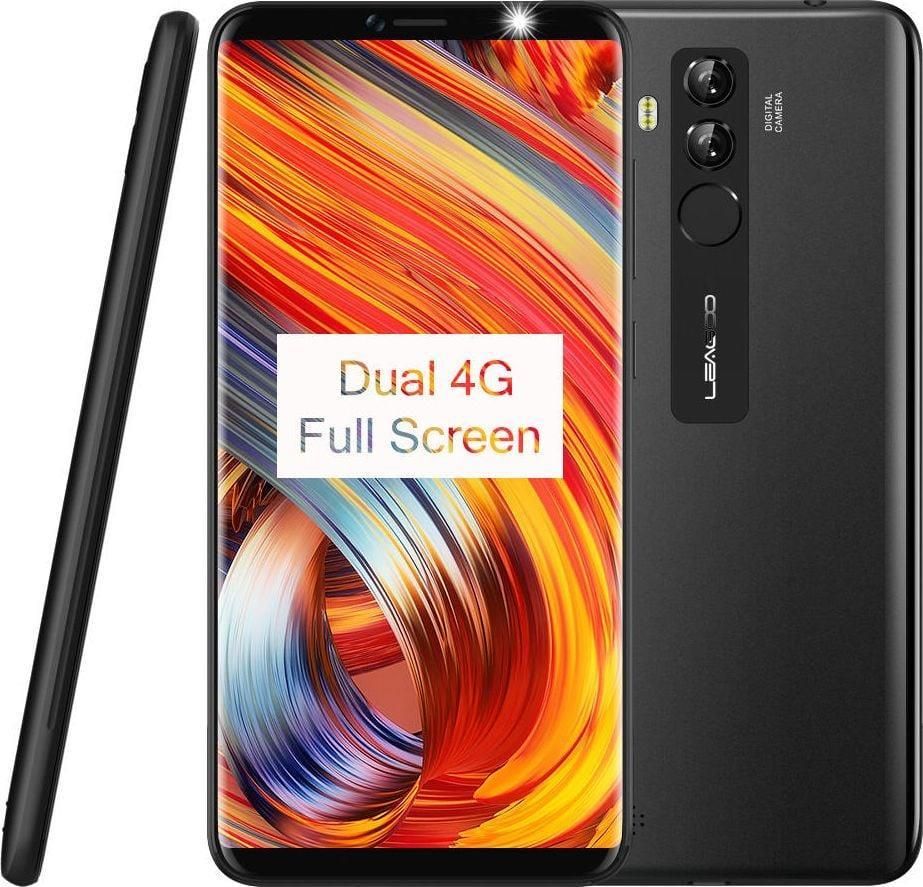 Leagoo M9 Pro Czarny - Cena, opinie na Ceneo.pl