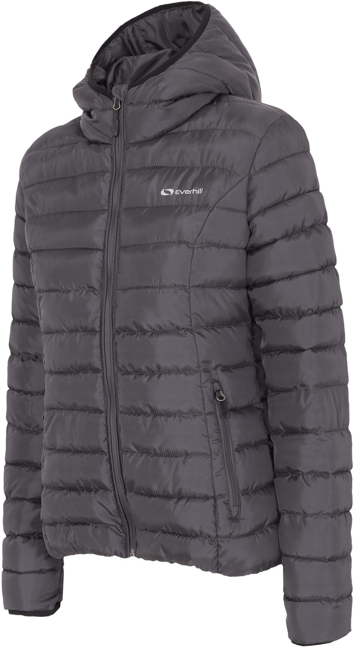 Kurtka damska pikowana Everhill KUD702 zimowa r S - Ceny i opinie ...