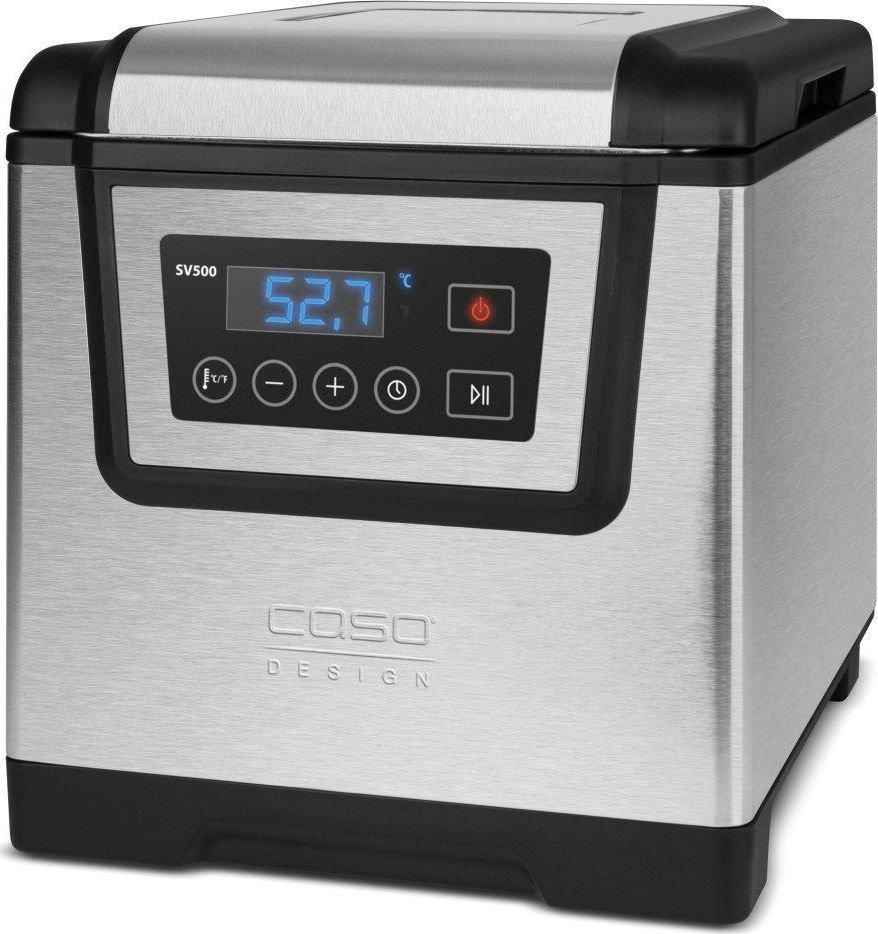 Caso SV500 SousVide - Opinie i ceny na Ceneo.pl