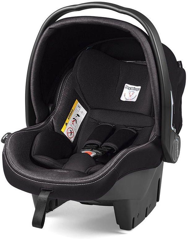 Fotelik Peg Perego Primo Viaggio Sl Team Onyx 0-13Kg - Ceny i opinie ...