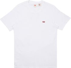 Koszulka Levi's Original Hm Tee White (56605-0000) - Ceny i opinie ...