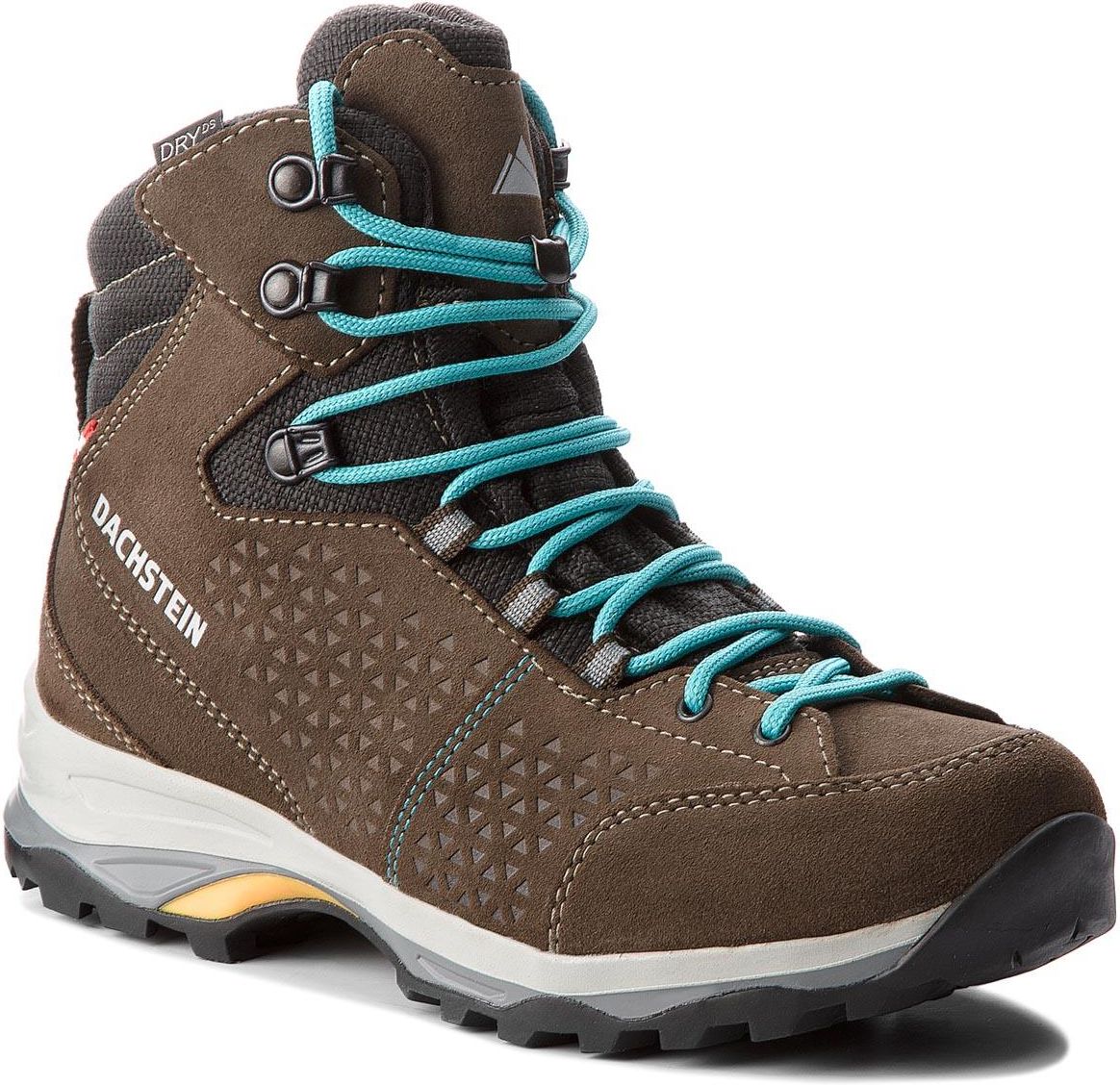 Buty trekkingowe Dachstein Hochkönig Dds Wmn 311612 2000 4031 Taupe ...