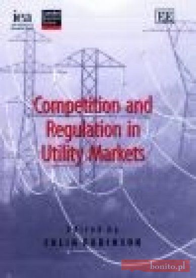 Competition & Regulation in Utility Markets - Podręcznik techniczny ...