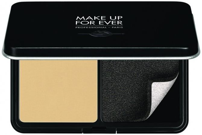 Make Up For Ever Matte Velvet Skin Blurring Foundation Powder podkład w ...