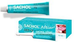 Sachol - najlepsze oferty na Ceneo.pl
