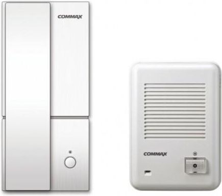 Domofon Commax Wdp174Lmwdr174Ds - Opinie i ceny na Ceneo.pl