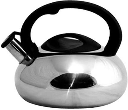 Garpi Czajnik Kula 3L Srebrny - Opinie i atrakcyjne ceny na Ceneo.pl