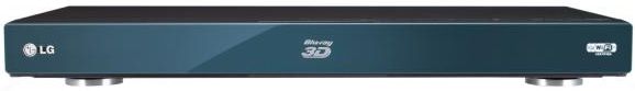 Odtwarzacz blu-ray LG BX580 - Opinie i ceny na Ceneo.pl