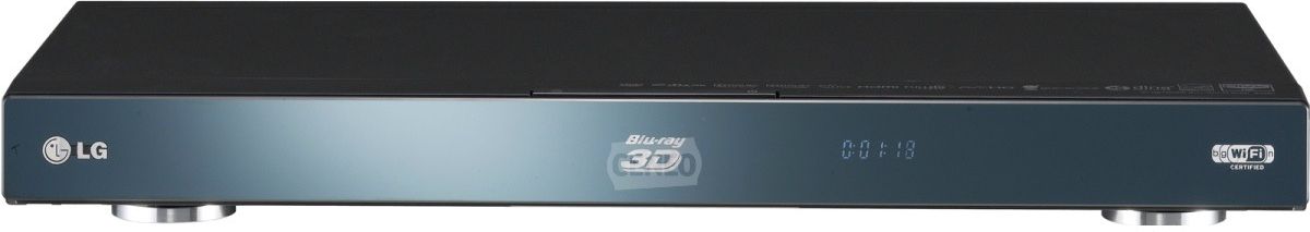 Odtwarzacz blu-ray LG BX580 - Opinie i ceny na Ceneo.pl
