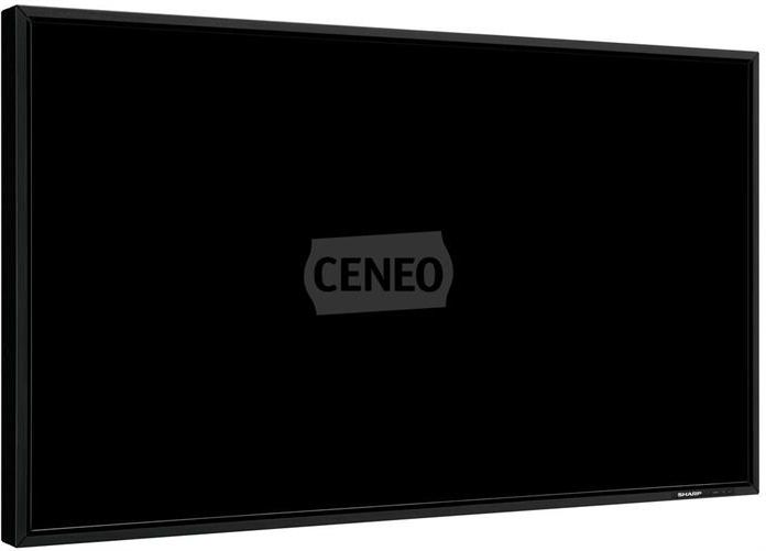 Monitor przemysłowy SHARP IDP PN-E421 - Ceny i opinie - Ceneo.pl