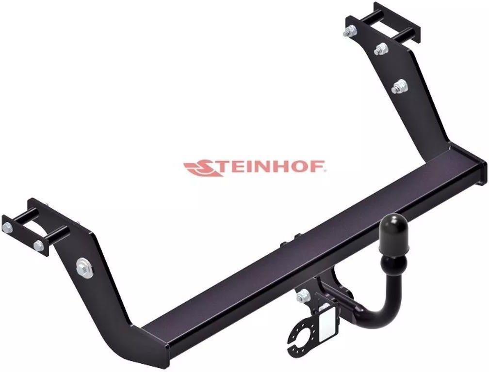 Hak holowniczy Steinhof Mercedes Vaneo 2001-2006 - Opinie i ceny na ...