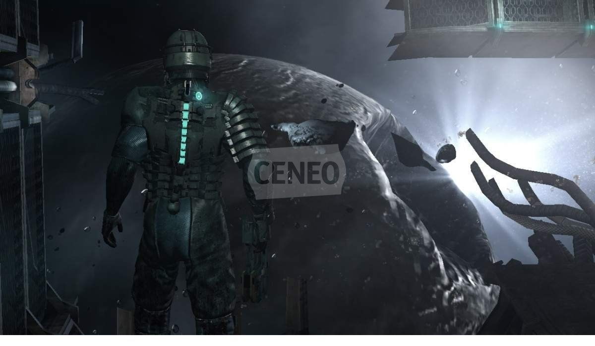 Dead Space Classics (Gra PC) - Ceneo.pl