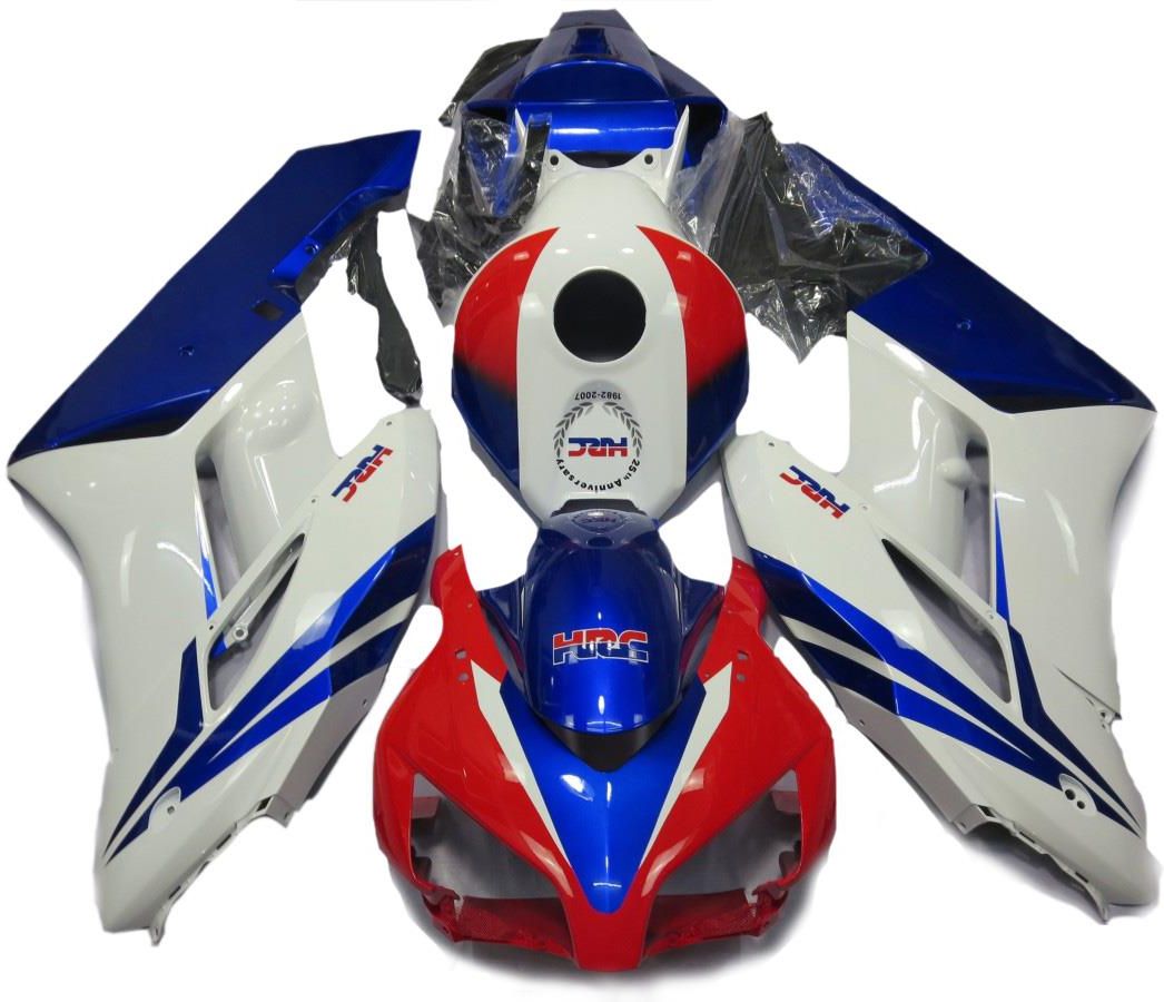 Honda CBR1000RR 04 - 05 SC57 Owiewki Komplet - opinie i ceny na Ceneo.pl