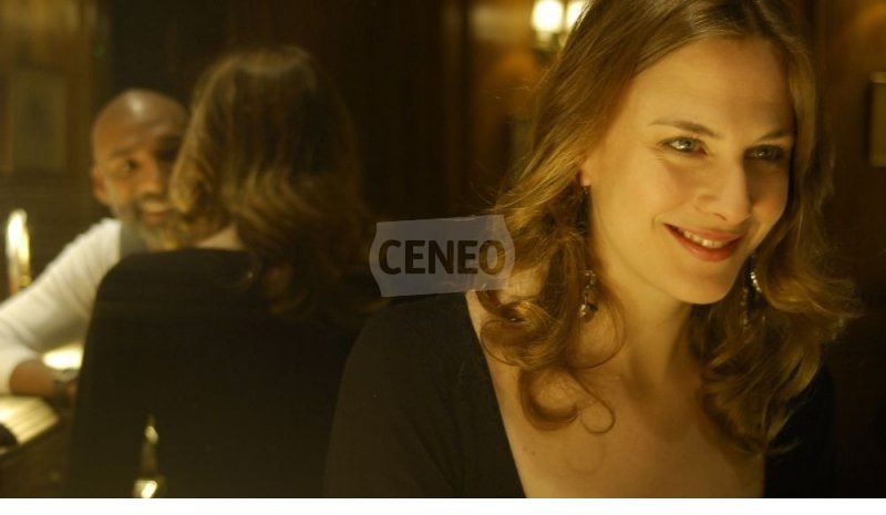 Film DVD Dziennik Nimfomanki (Tres Dias) (DVD) - Ceny i opinie - Ceneo.pl