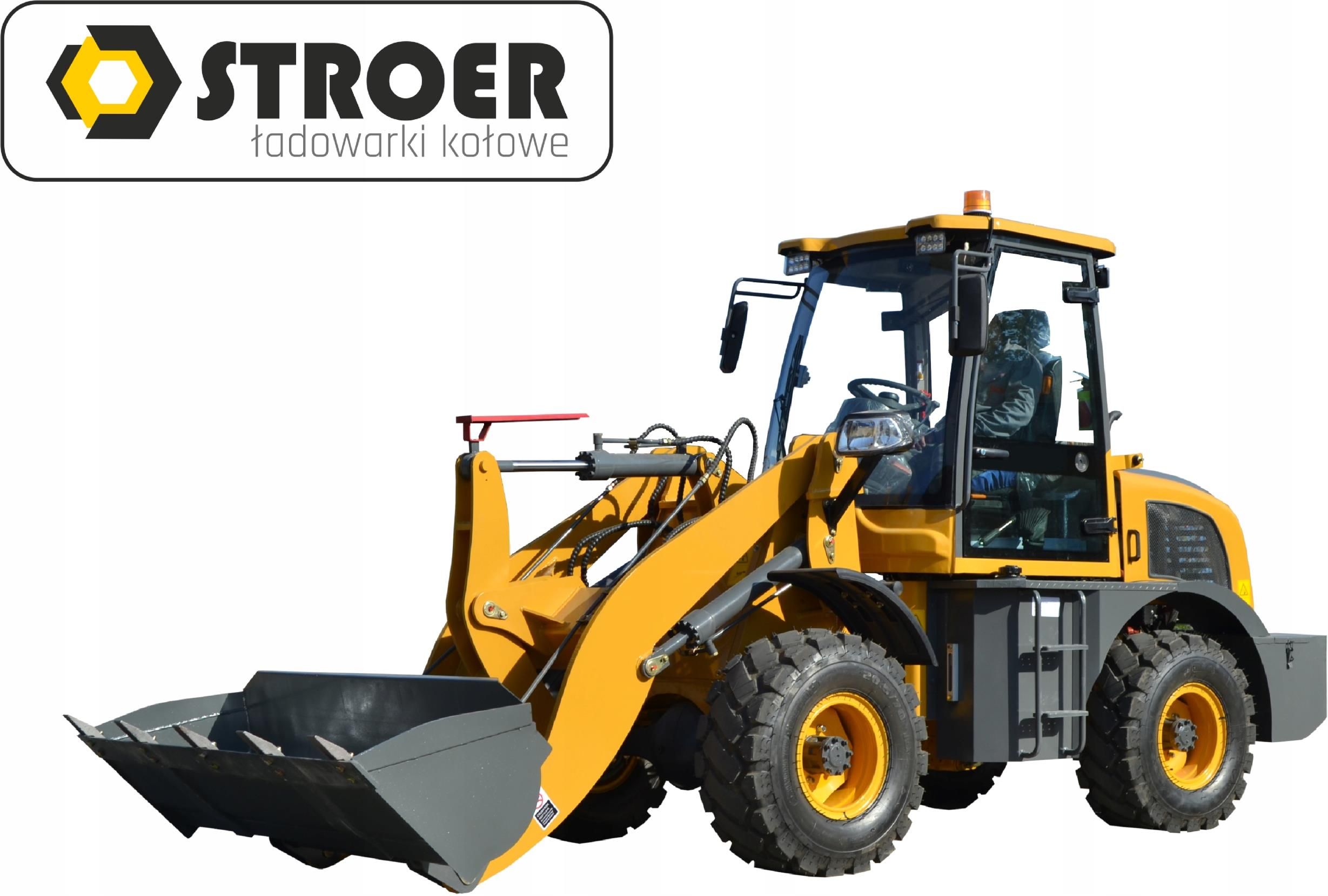 STROER NW 912 - Opinie i ceny na Ceneo.pl