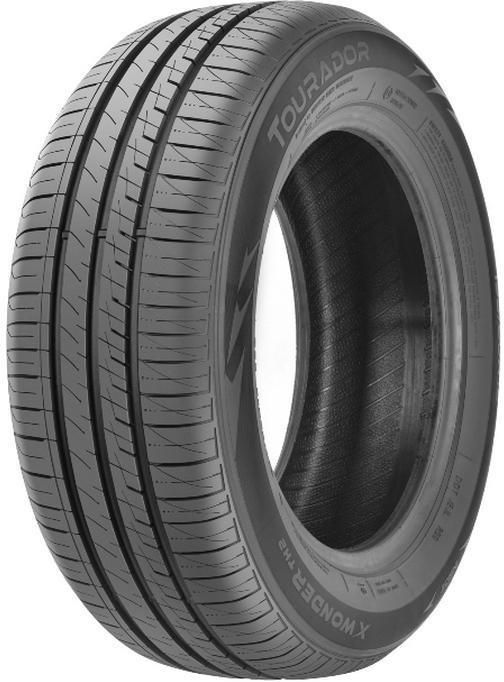 Opony letnie Tourador X WONDER TH2 195/65R15 91V - Opinie i ceny na Ceneo.pl