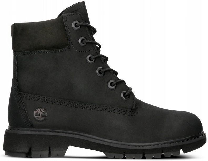 Timberland (39,5) Lucia Way 6 buty damskie casual - Ceny i opinie - Ceneo.pl