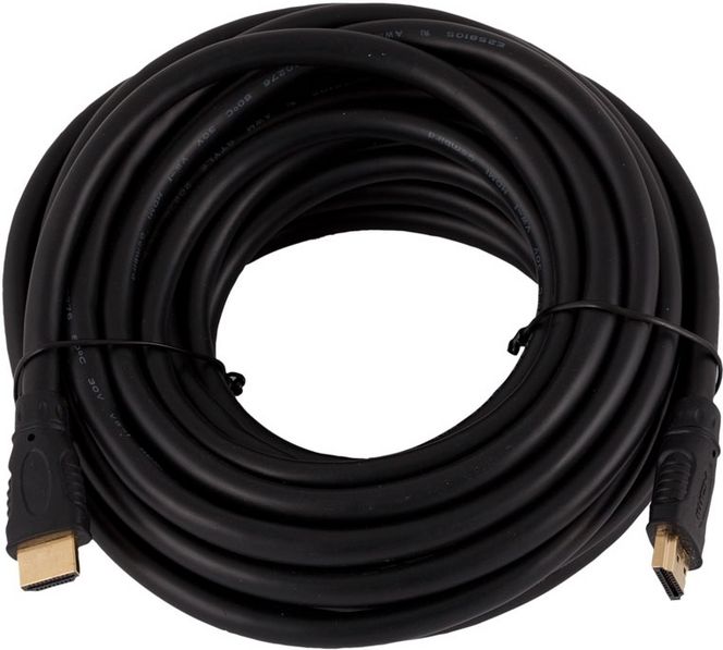 KABEL DO MONITORA HDMI(19PIN) M/M 7,5M - Opinie i ceny na Ceneo.pl