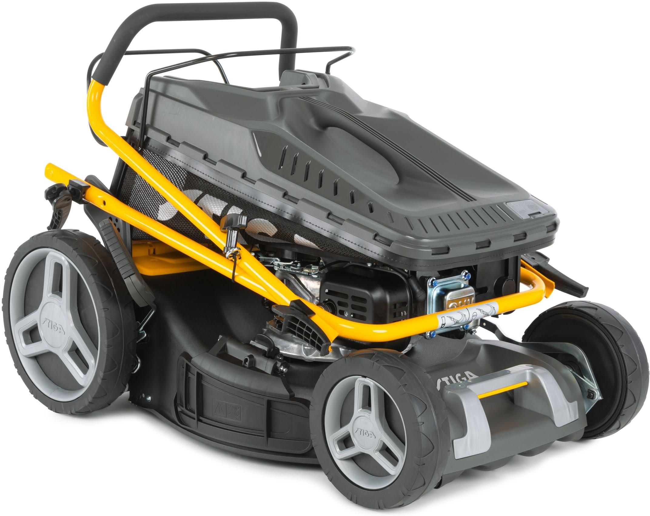 Stiga Combi 48 SQ (2L0486848/ST1) - Ceny i opinie - Ceneo.pl