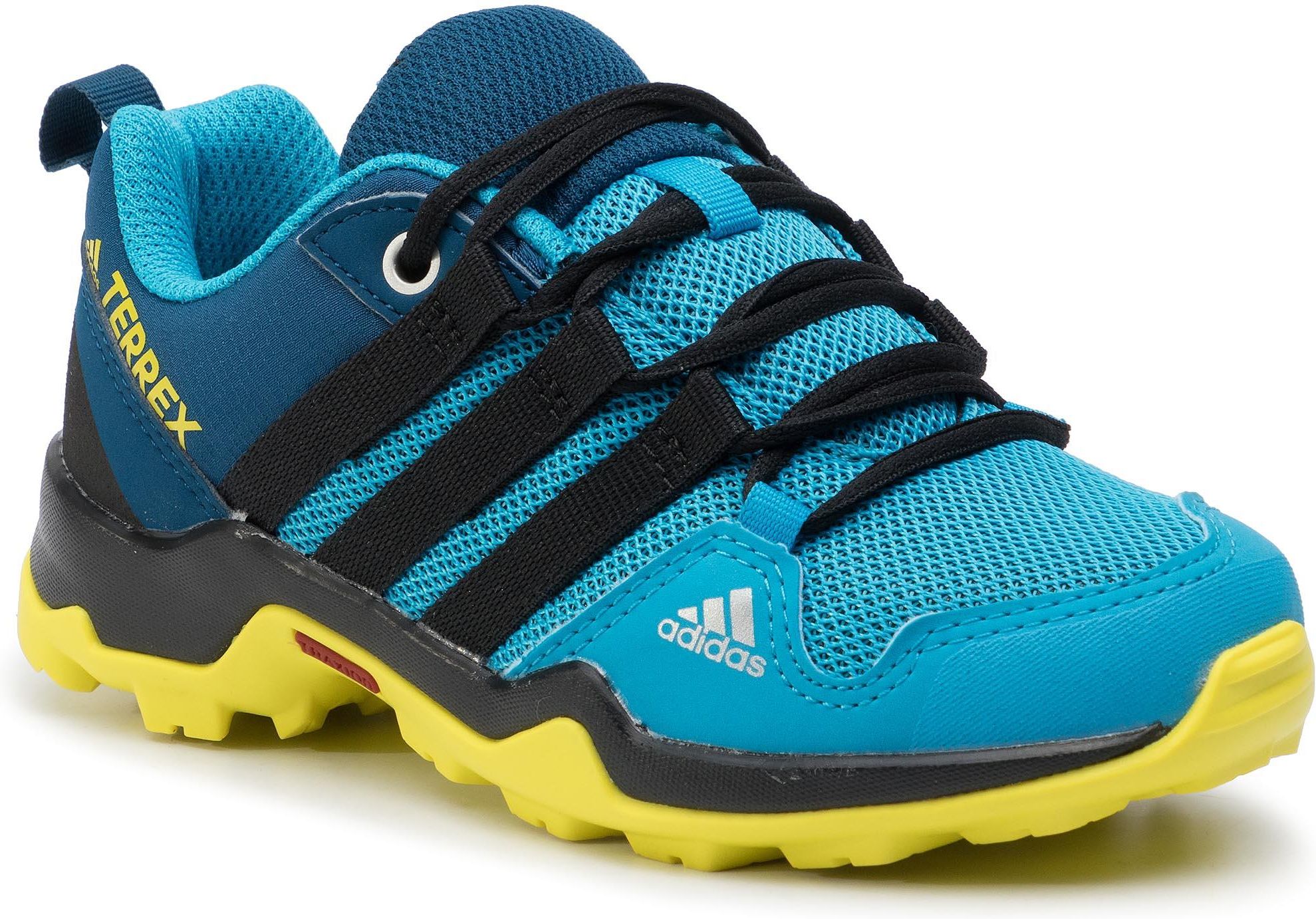 Buty trekkingowe Adidas Terrex Ax2R Bc0694 - Ceny i opinie - Ceneo.pl
