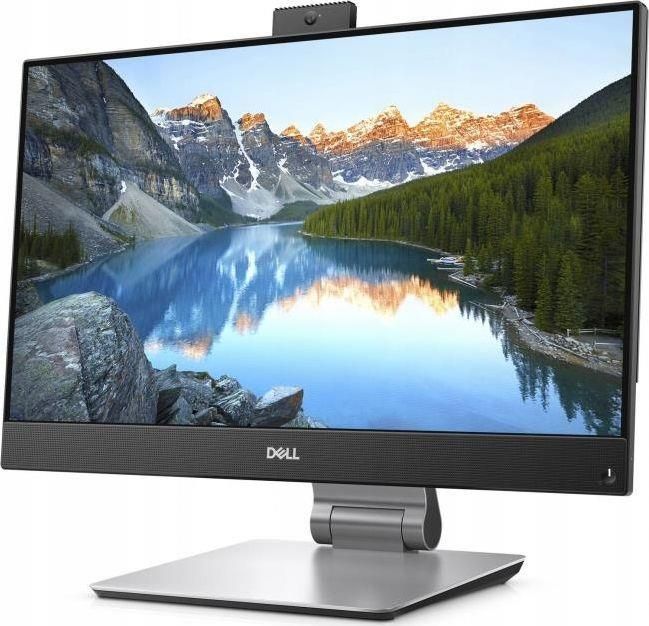 Komputer Dell AiO Inspiron 5477 (54776595) - Opinie i ceny na Ceneo.pl