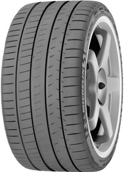 Opony letnie MICHELIN Pilot Super Sport 245/35ZR20 95Y XL FR - Opinie i ceny na Ceneo.pl