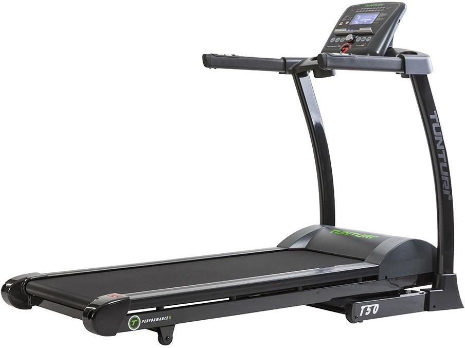 Tunturi Treadmill Performance T50 - Ceny i opinie - Ceneo.pl
