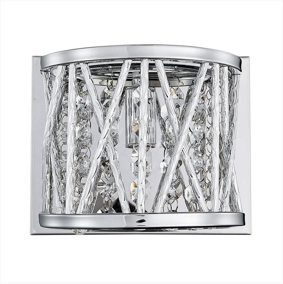 Lampa Luxera 46063 Kryształowy Stixx 1Xg9/33W/230V (46063) - Opinie i ...