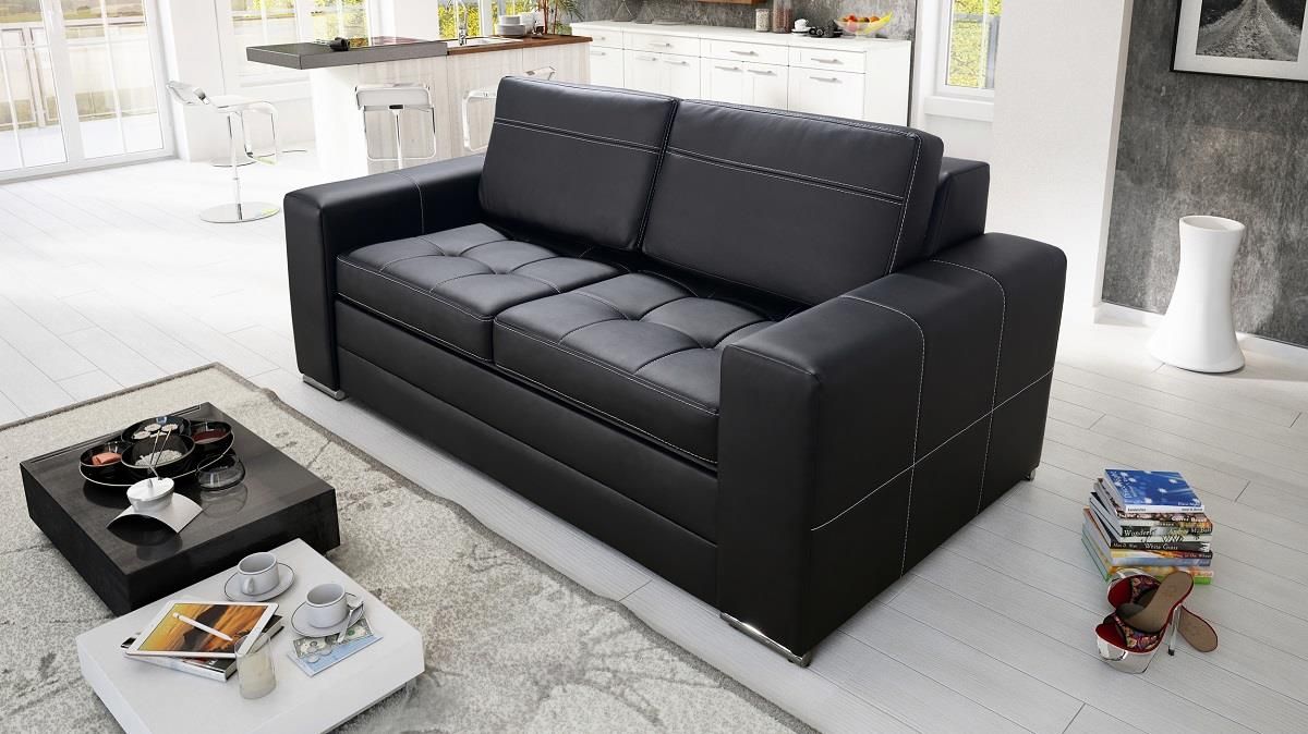 Meble Górecki Sofa Verona Ii Funkcja Spania 160X100 Cm - Opinie i ...
