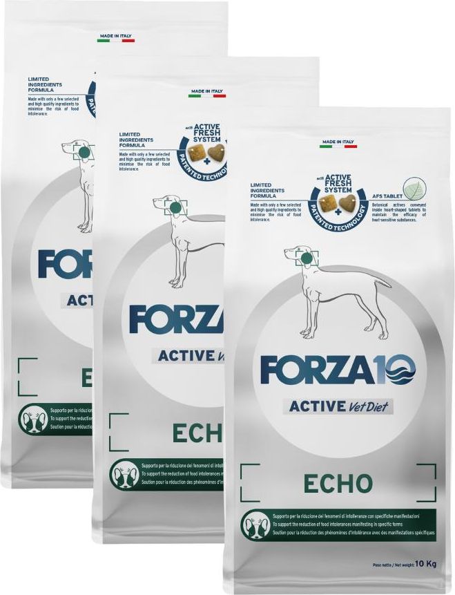 Karma Forza10 Oto Active 3X10Kg - Ceny i opinie - Ceneo.pl