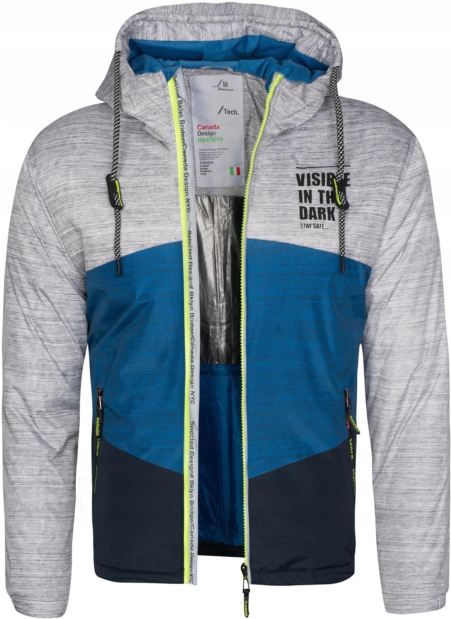 Canada Hv Extreme Hv912 Szary - Ceny i opinie - Ceneo.pl