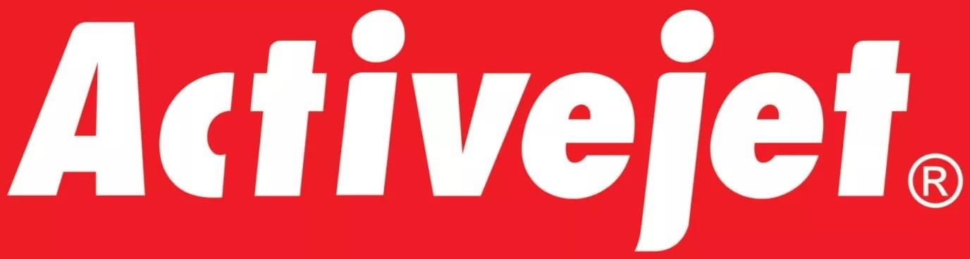 Tusz Activejet ACC-581YNX Tusz do Canon CLI-581Y XL żółty do drukarki ...