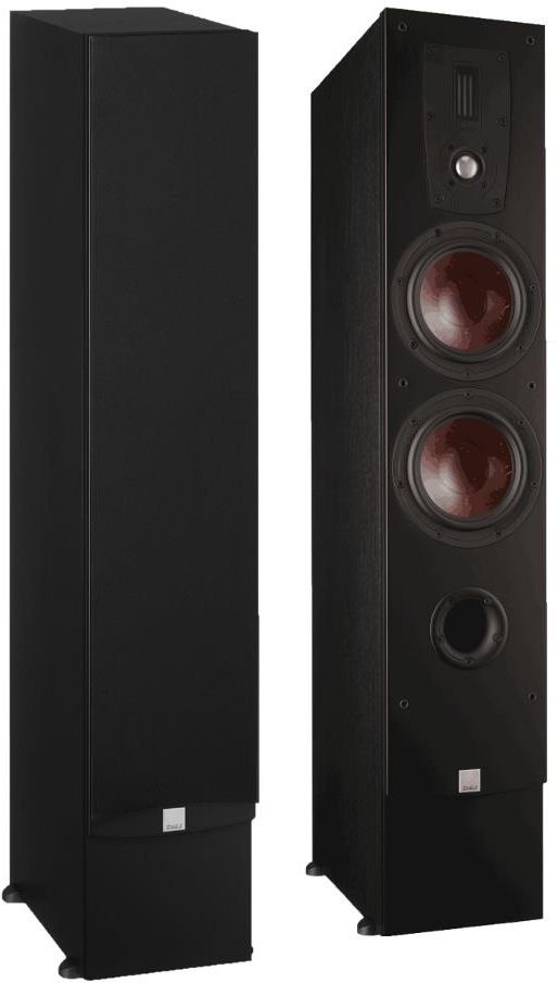 Dali IKON 6 MK2 - Opinie i ceny na Ceneo.pl