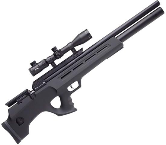 Fx-Airguns Wiatrówka Pcp Fx Bobcat Mkii Stx Kal. 7,62Mm (.30) Do 17J ...