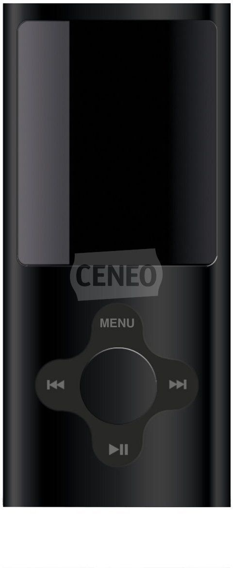 Odtwarzacz mp3 Sweex MP510 - Opinie i ceny na Ceneo.pl